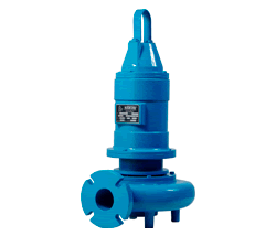 NABOHI - BCB 03 - Bomba de Carcamo